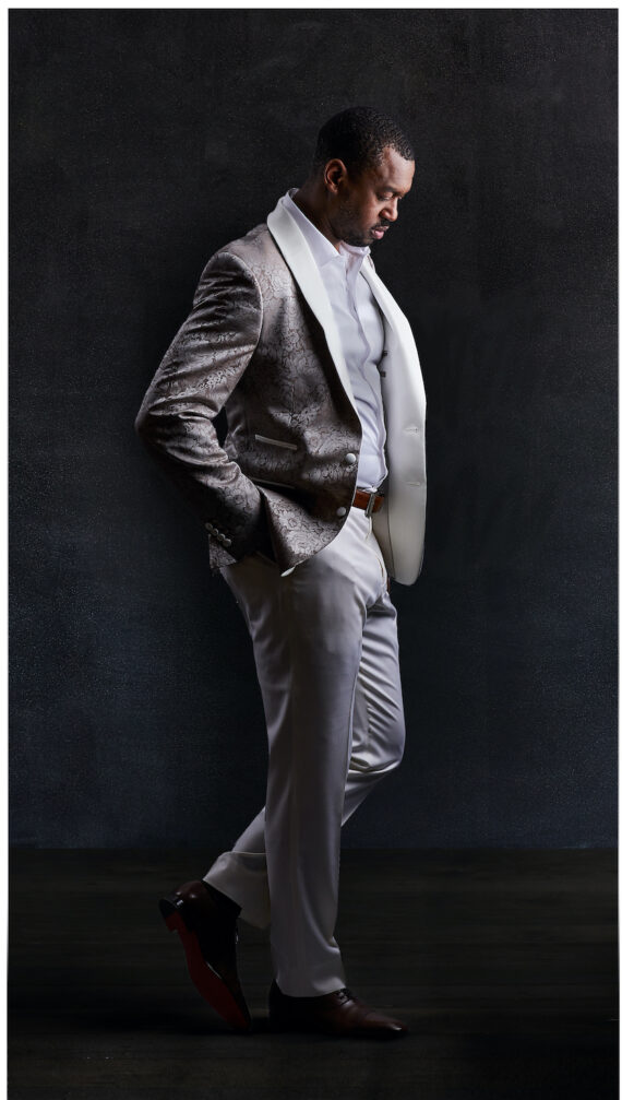 Be Well Suited | NL Suits